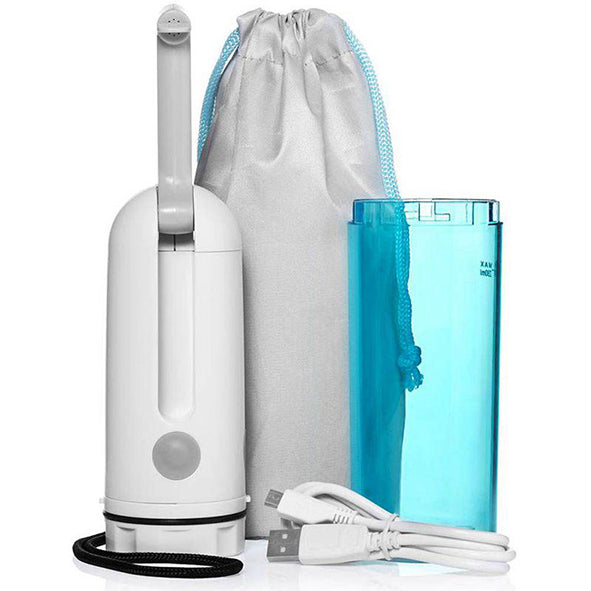 Bidets Portátiles – ecobidet.eco